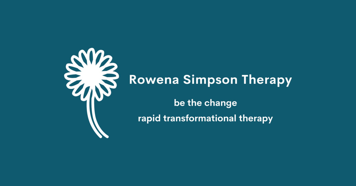 How RTT Works - Rowena Simpson Therapy
